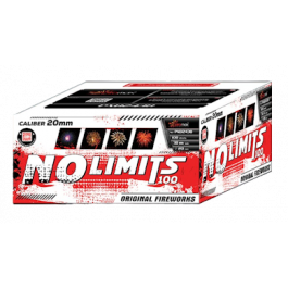 NO LIMITS 100 - ACTIVA GmbH